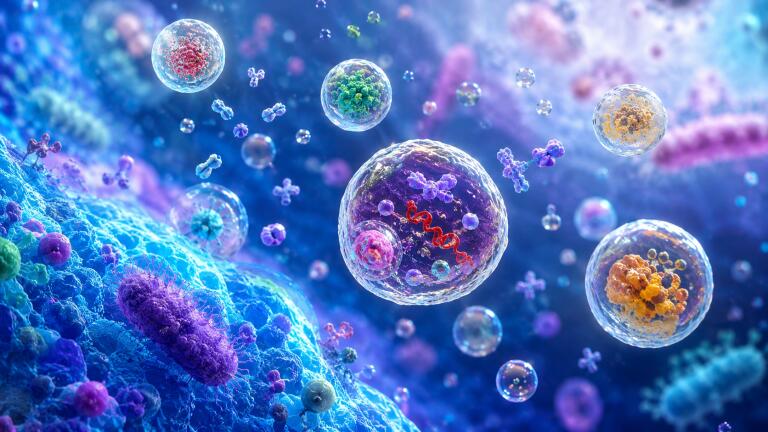 Bacterial as vesicles ‘nanoweapons’ offer hope against drug-resistant ...