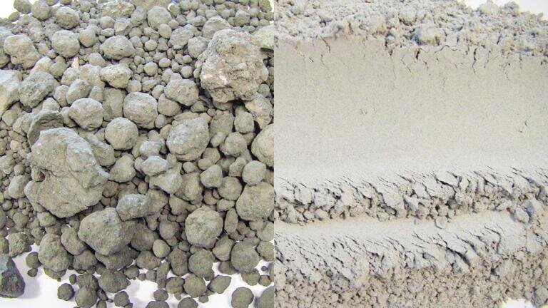 Sample preparation and analysis in cement production Labmate Online