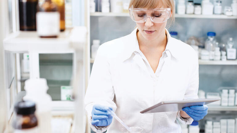 Can your research chemicals keep up with analytical demands? Labmate Online