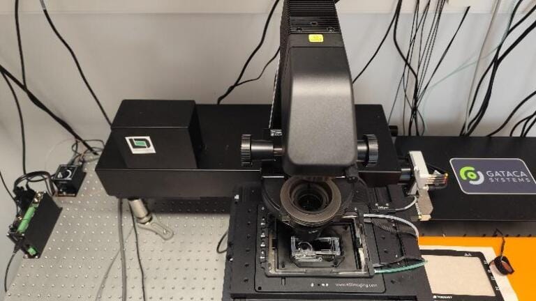 Label-free live imaging platform for clinical research Labmate Online
