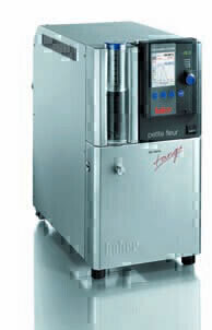 Small but Powerful Thermoregulator Labmate Online