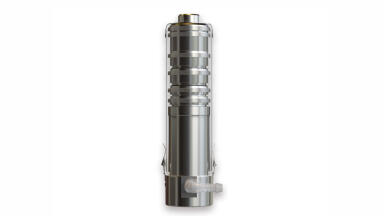 Portable sampler for airborne PFAS analysis Labmate Online