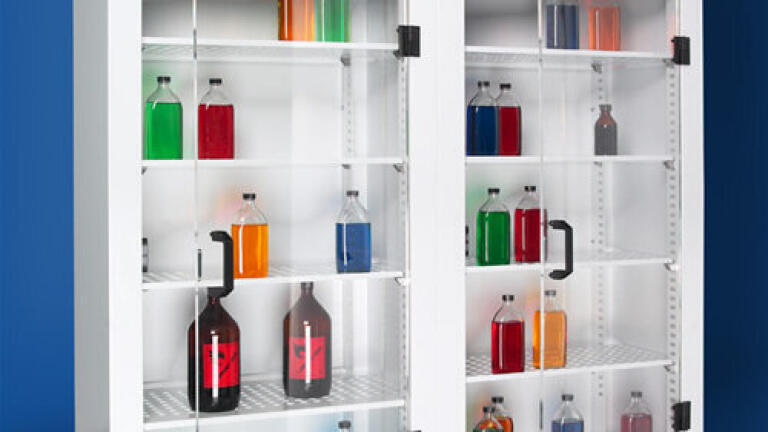 A Breath of Fresh Air - Clean up the air in your laboratory Labmate Online