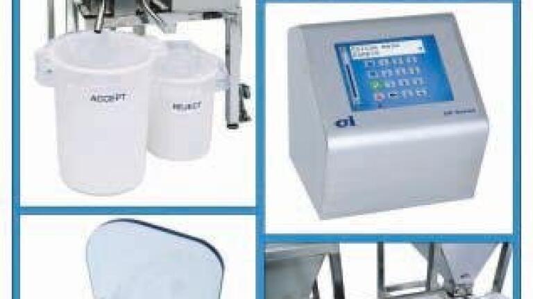 New Tablet and Capsule Weight Sorters Labmate Online