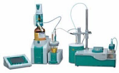 86O KF Thermoprep – Simple, Safe and Precise Sample Preparation Labmate ...