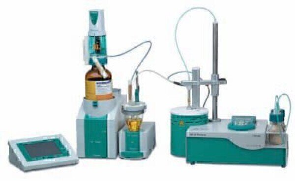86O KF Thermoprep – Simple, Safe and Precise Sample Preparation Labmate ...