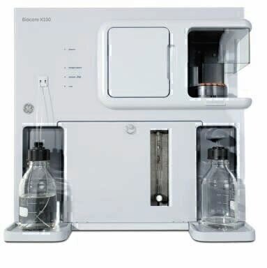 Biacore X100 Labmate Online