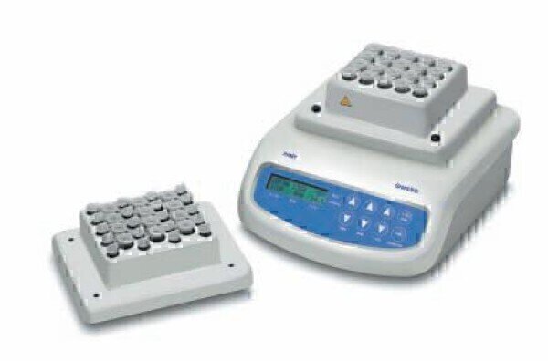 Microtube Shaker Offers Maximum Versatility and Efficiency Labmate Online