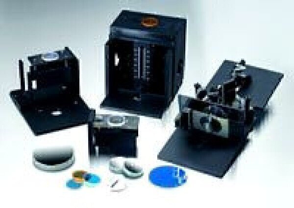 New Range of Specular Reflectance Accessories Provide Comprehensive ...