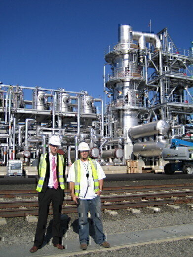 Find out how Imperium Renewables Ensures Biodiesel Quality Labmate Online