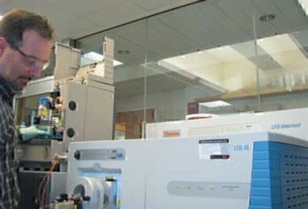 Mass Spectrometry Technology Helps Children’s Hospital Labmate Online