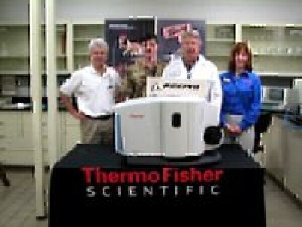 500th iCAP 6000 Series ICP Emission Spectrometer is Shipped to Boeing ...