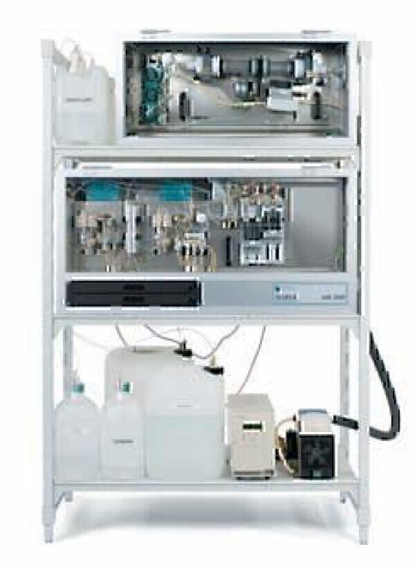 Monitoring Quality of Ambient Air Labmate Online