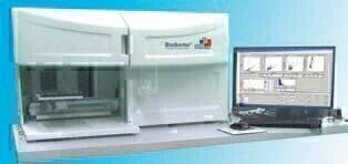 New Large Particle Flow Cytometer Labmate Online