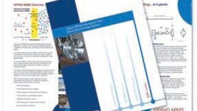 Membrane Inlet Mass Spectrometer Explained Labmate Online