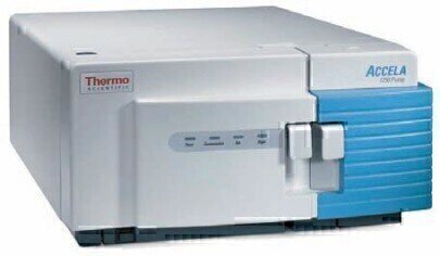 Thermo Fisher Scientific Unveils New Quaternary Pump Labmate Online