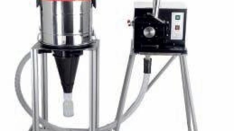 Cutting Mills with Cyclone Separator: Unlocks New Possibilities Labmate ...