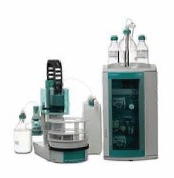 Metrohm offers fully automated Inline Eluent Preparation On Demand ...
